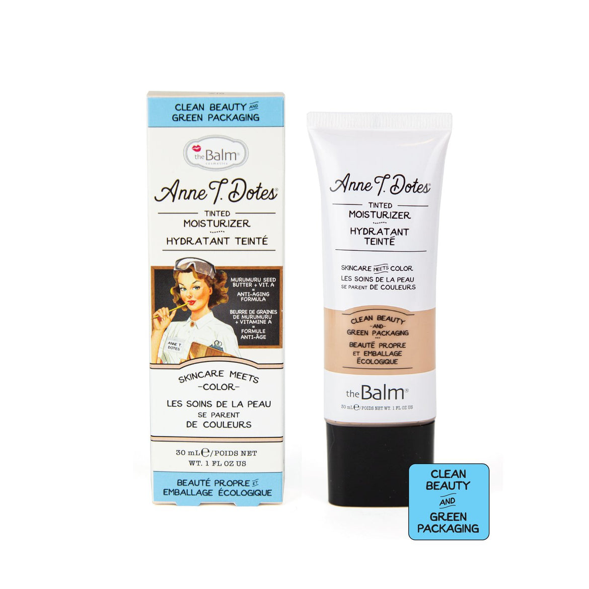 Products – The Balm Pakistan