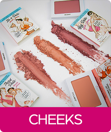 Shop Online the Balm Cosmetic 100% Authentic Makeup in Pakistan – The ...